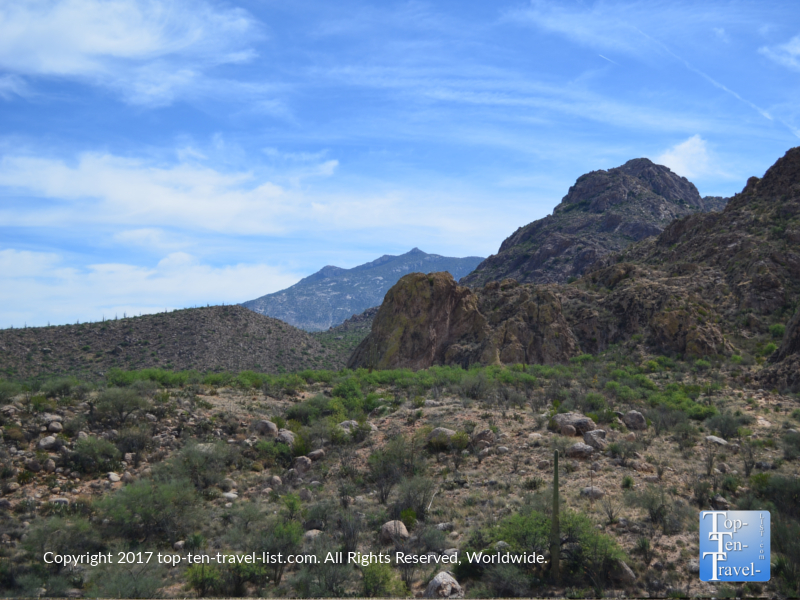 20 Most Spectacular Places in Arizona