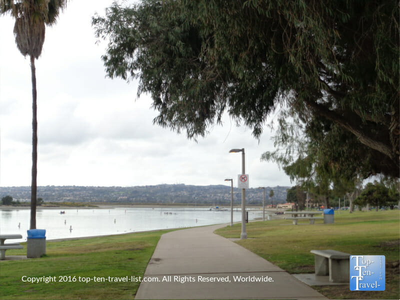 15 Bike Paths with Relaxing Water Views - Top Ten Travel Blog