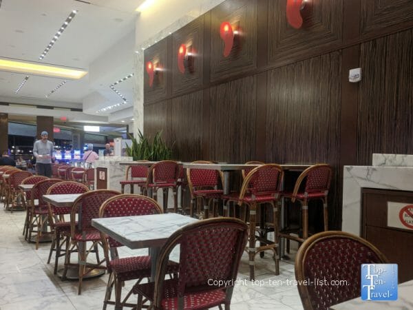 Attraction of the Week: The Borgata in Atlantic City - Top Ten Travel Blog