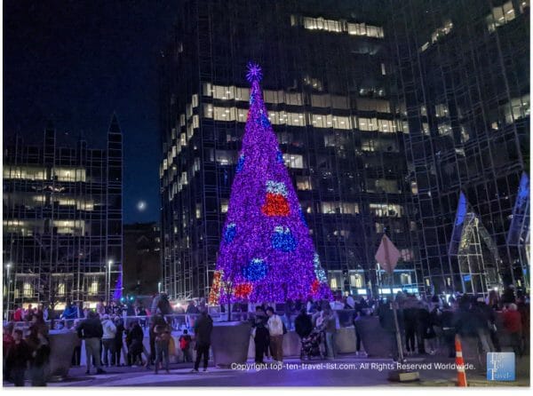 Christmas in Pittsburgh: 10 Must-Do's - Top Ten Travel Blog