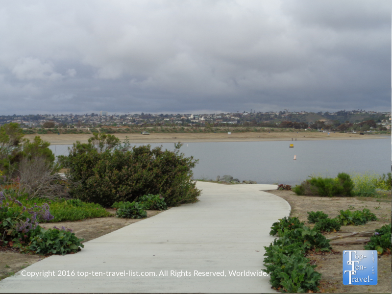 25 Bike Paths with a Fabulous View