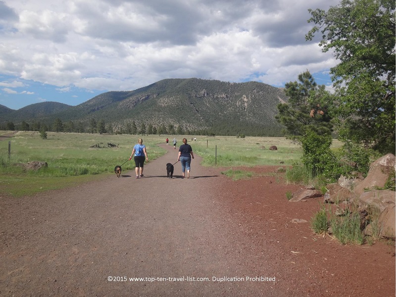 Flagstaff, Arizona Visitor Guide: The Top 10 Attractions