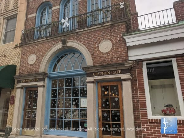 The 21 Best Things to See and Do in Philly's Main Line