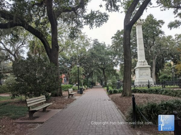 9 Must-Dos in Savannah's Charming Historic District