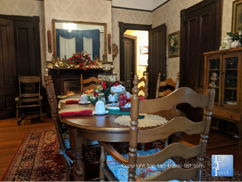 St. Augustine, Florida Vacation Guide
