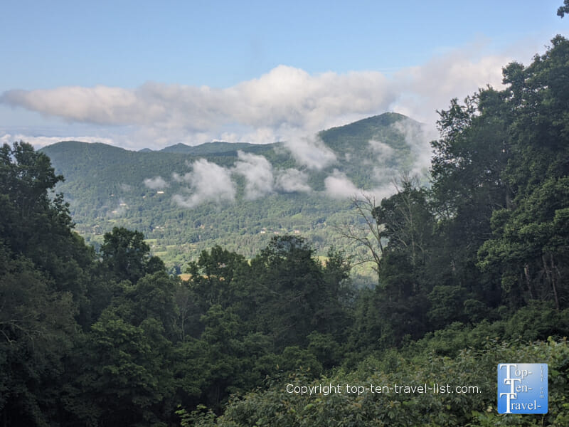 Mt. Mitchell: Visiting the Highest Point East of the Mississippi