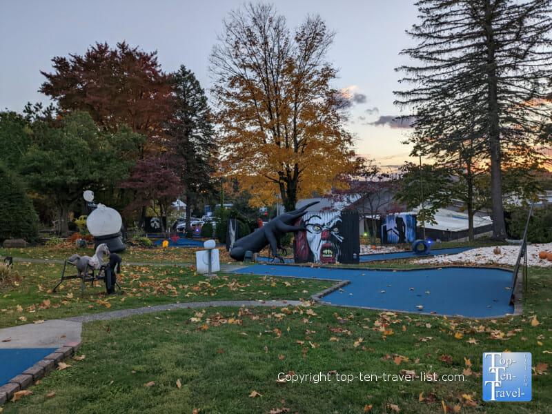Halloween in Pittsburgh: Festive Fun for All Ages