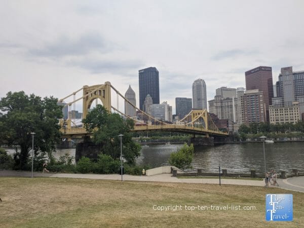 The Big List of Must-Do's in Pittsburgh