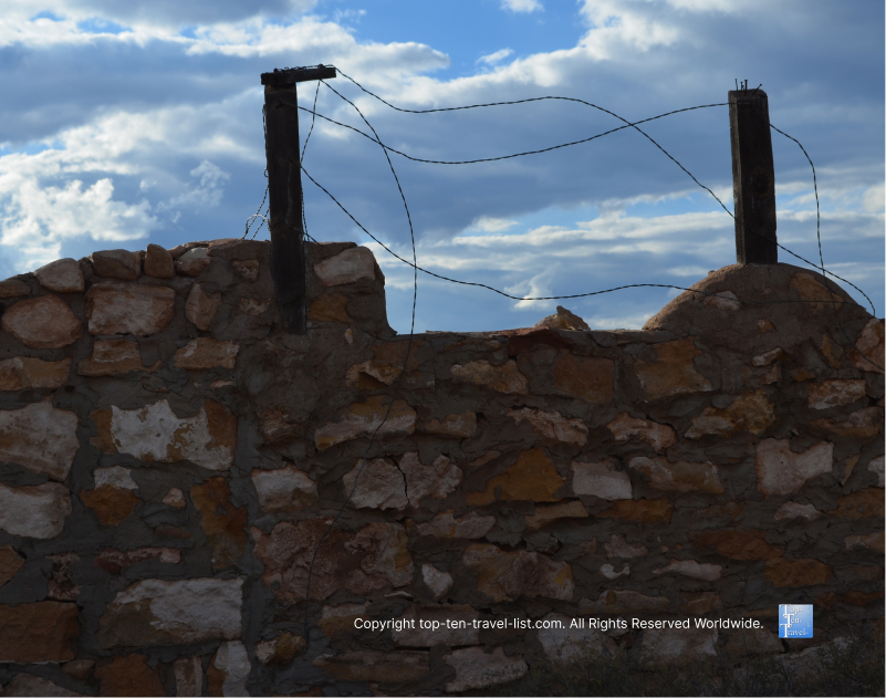The Most Interesting Arizona Ghost Towns to Explore