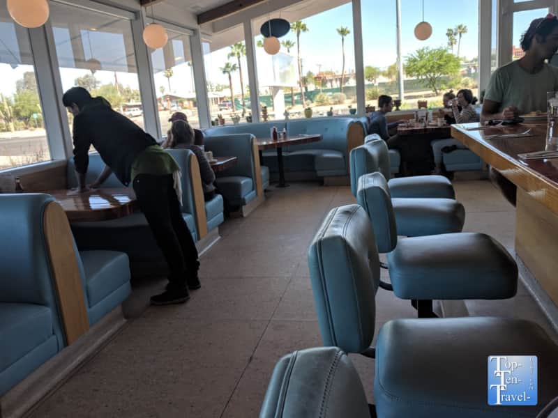 Tucson Breakfast Dining Guide: The Best Tacos & More