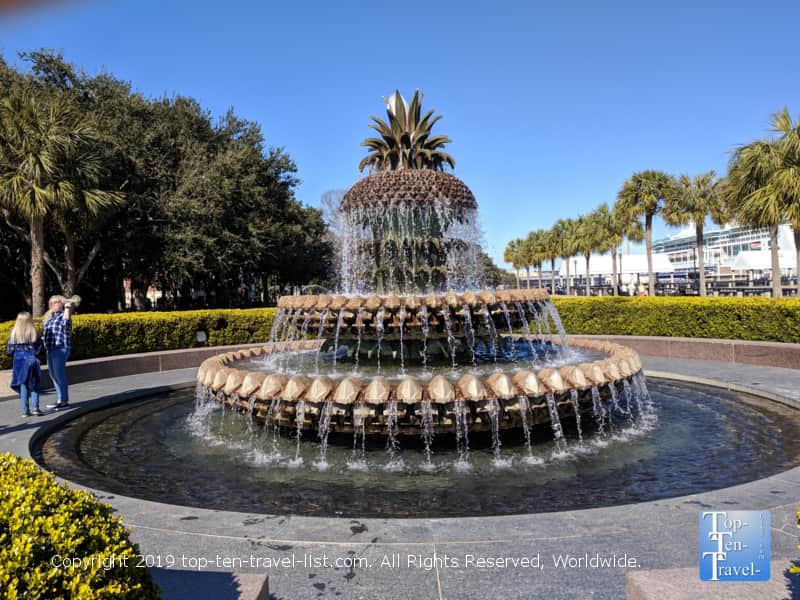5 Things to do on your First Trip to Charleston, South Carolina