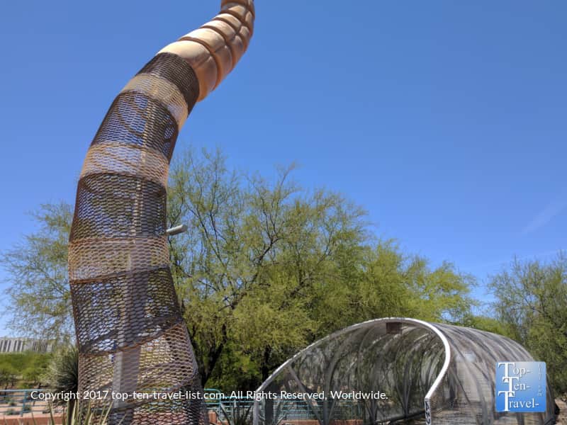 Weird Places in Arizona: My Guide to Offbeat Attractions