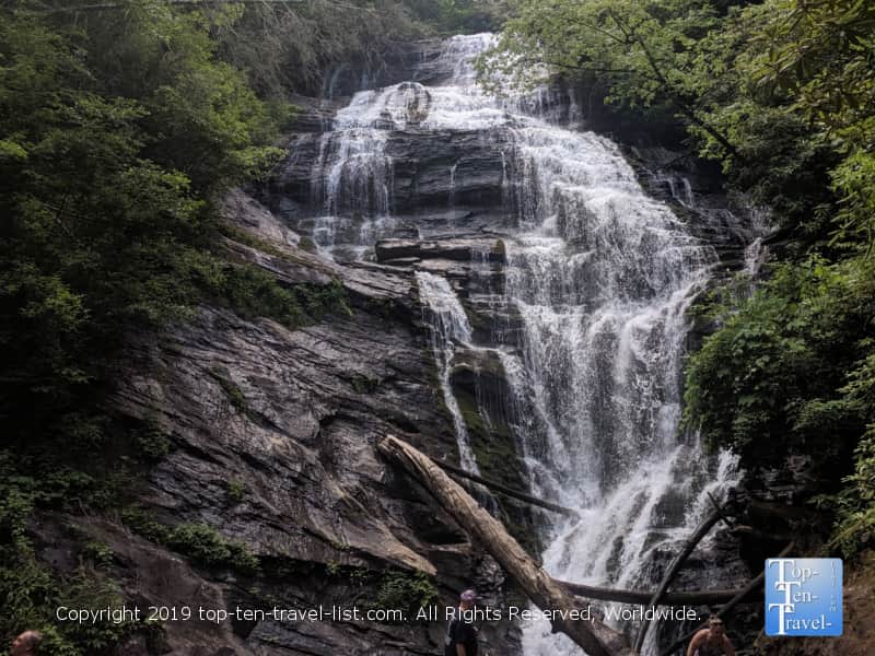 The Most Beautiful Places in South Carolina