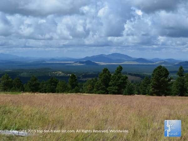 3 Days in Flagstaff, Arizona: A Cool Summer Roadtrip from Phoenix
