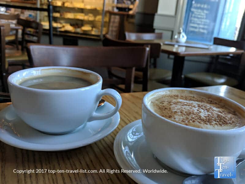 5 Things to do this fall in Providence, Rhode Island
