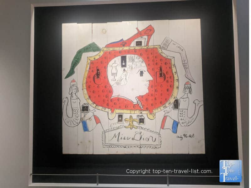 A Pittsburgh Museum Dedicated to Pop Art Legend Andy Warhol
