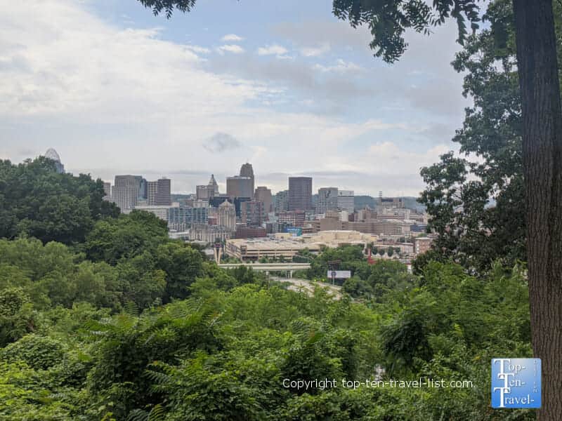 Cincinnati Tourist Guide: 5 Must-Do's
