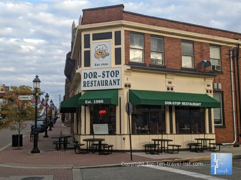 Breakfast in Pittsburgh: Local Diners & Cafes for your Bucket List