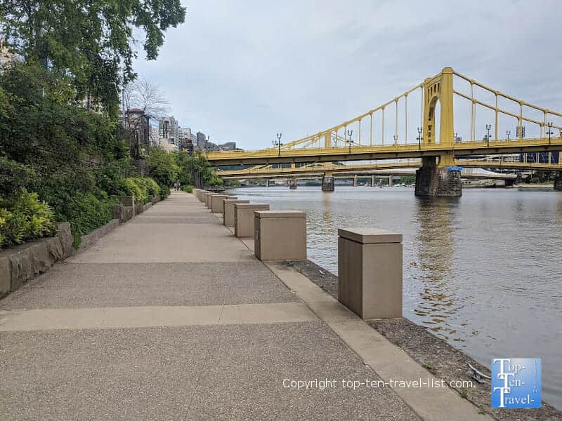 The Big List of Must-Do's in Pittsburgh