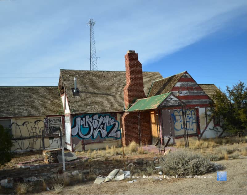 The Most Interesting Arizona Ghost Towns to Explore