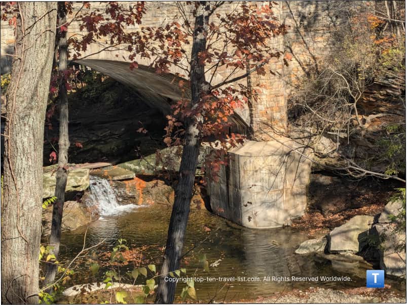 Brecksville Reservation: The Largest in the Cleveland Metroparks